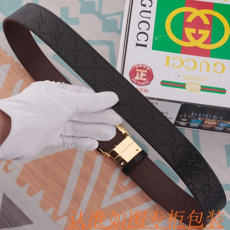 Official Gucci Belts