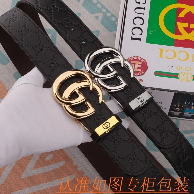 Official Gucci Belts