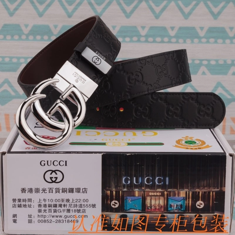 1:1 copy Gucci Belts
