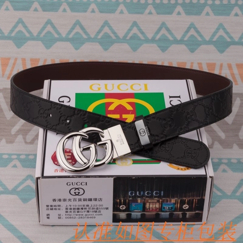 1:1 copy Gucci Belts