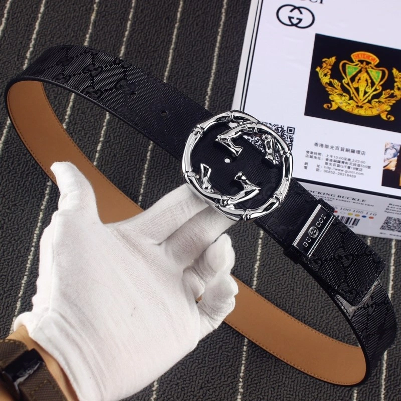 Low-cost Gucci Belts