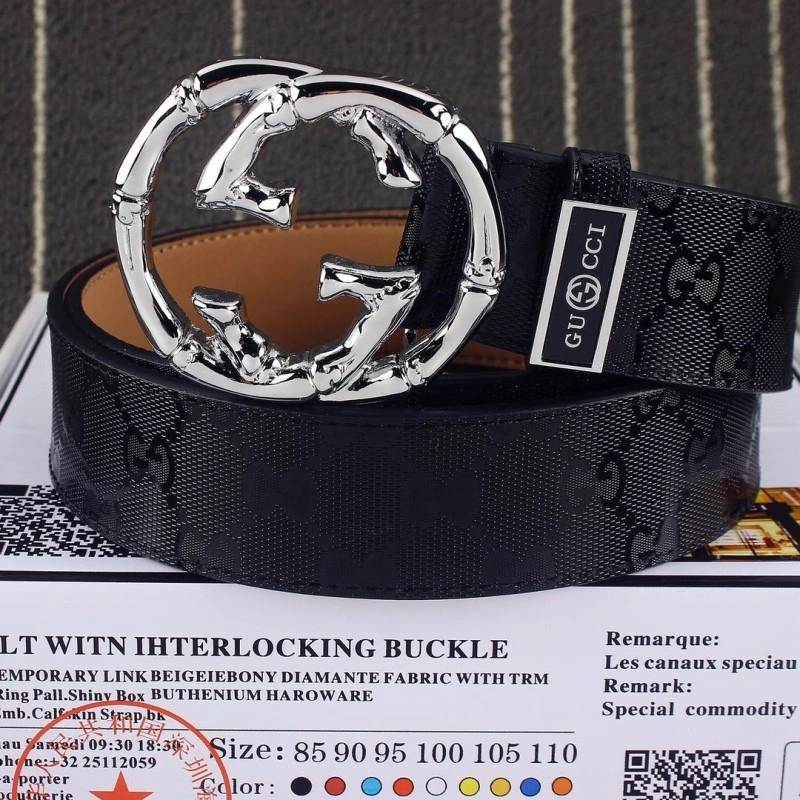 Low-cost Gucci Belts