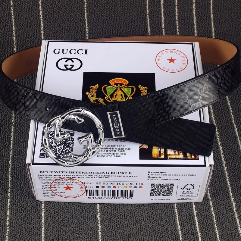 Low-cost Gucci Belts