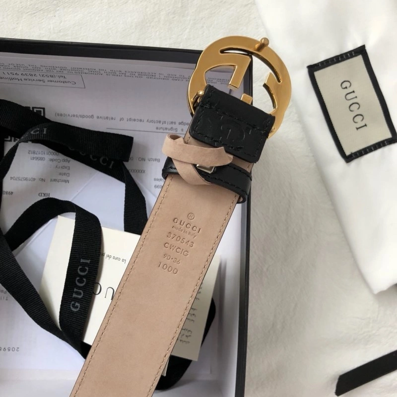 1:1 copy Gucci Belts