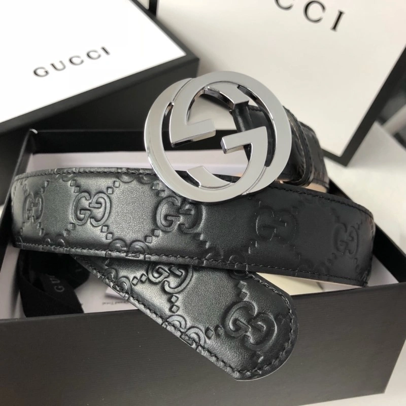 OEM Gucci Belts