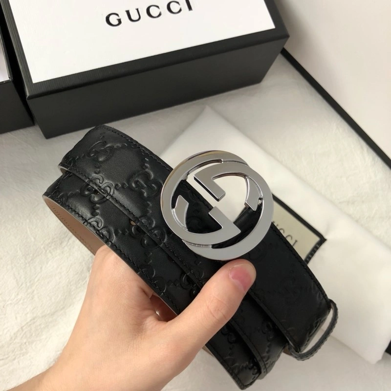OEM Gucci Belts