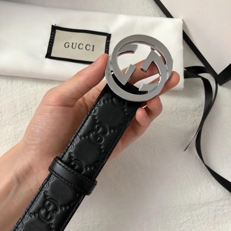 OEM Gucci Belts