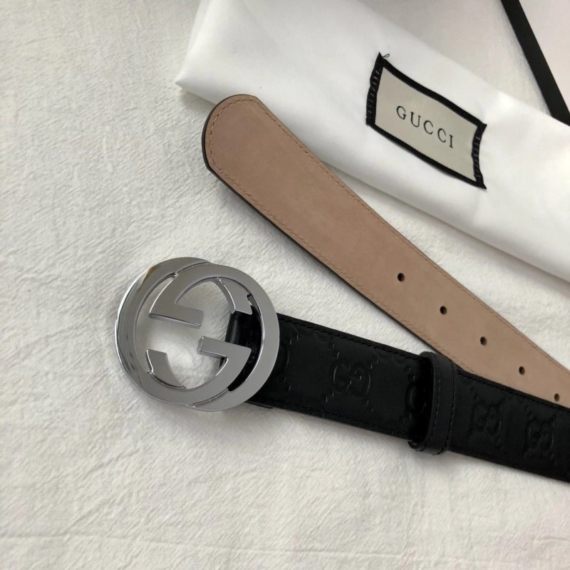 OEM Gucci Belts