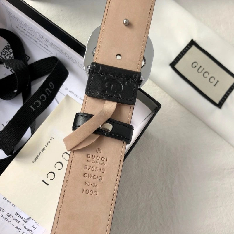 OEM Gucci Belts