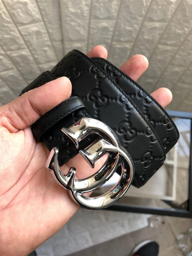 Official Gucci Belts