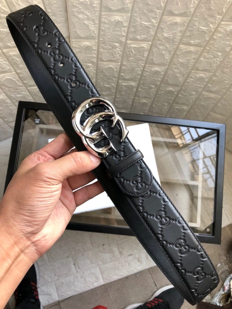 Official Gucci Belts