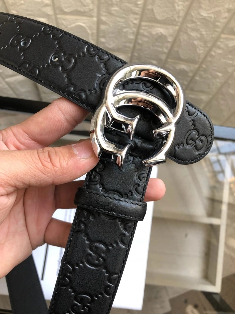 Official Gucci Belts