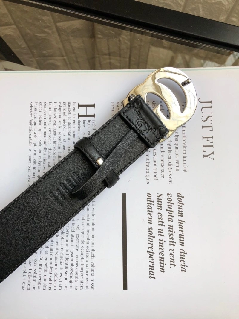 Official Gucci Belts