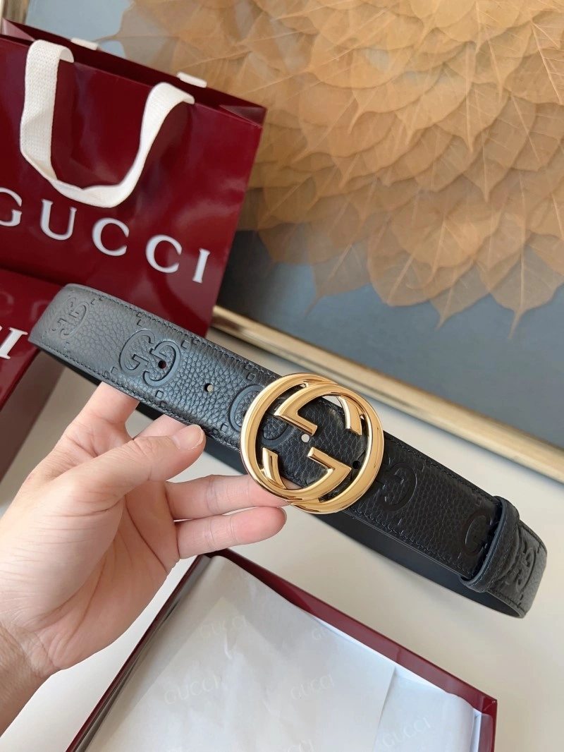 Legit Gucci Belts