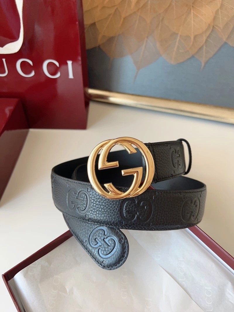 Legit Gucci Belts