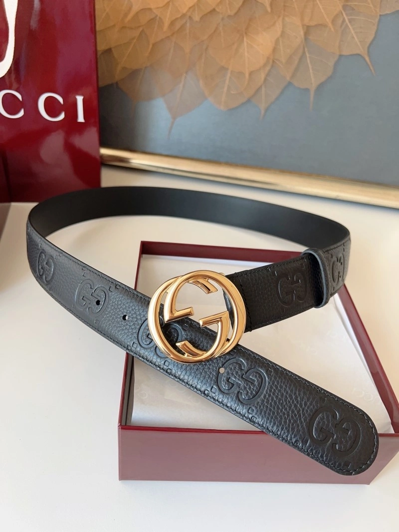 Legit Gucci Belts