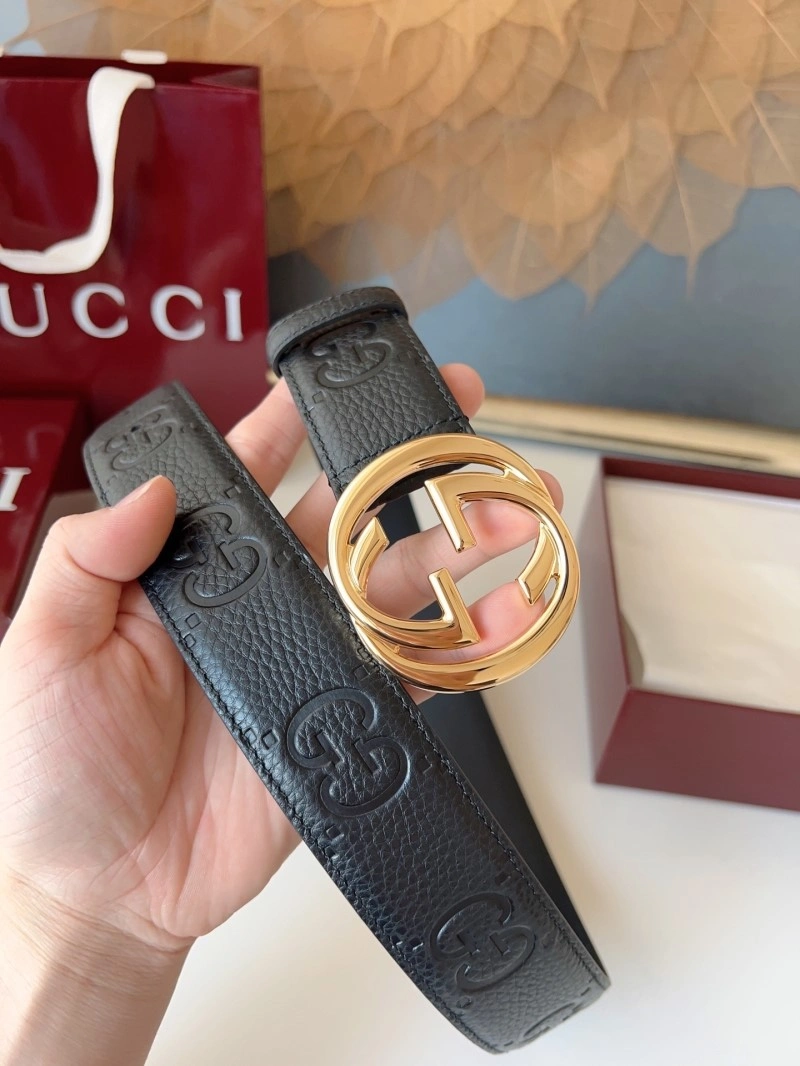 Legit Gucci Belts