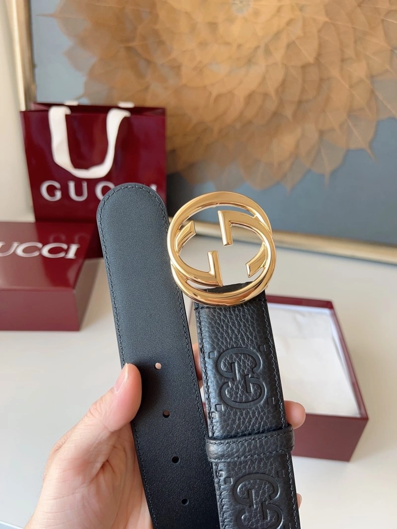 Legit Gucci Belts