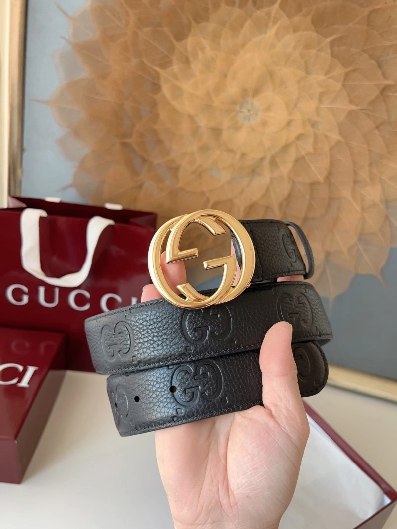 Legit Gucci Belts