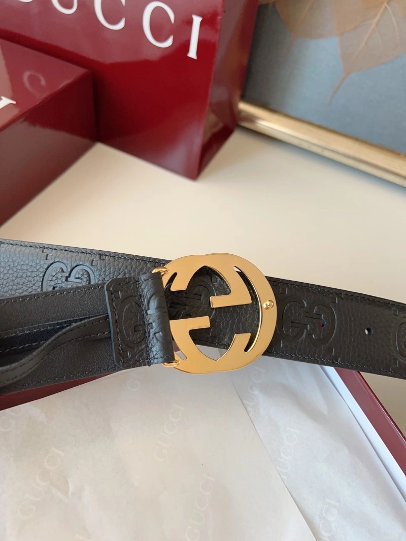 Legit Gucci Belts