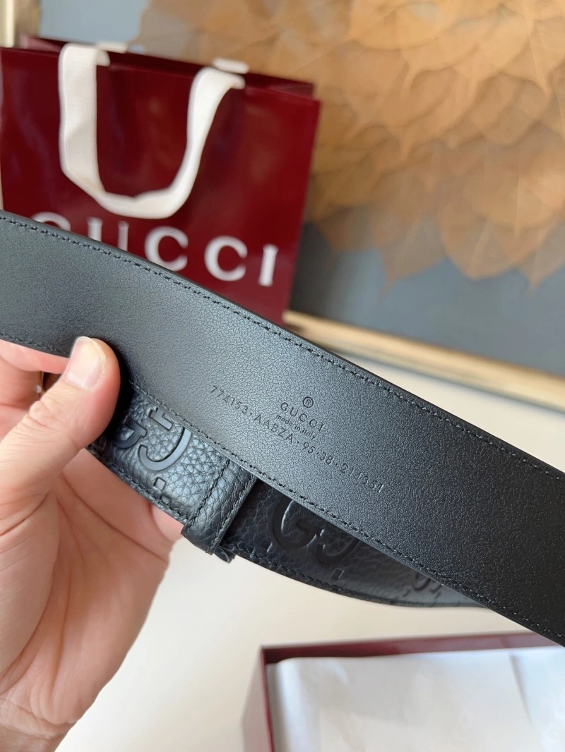 Legit Gucci Belts