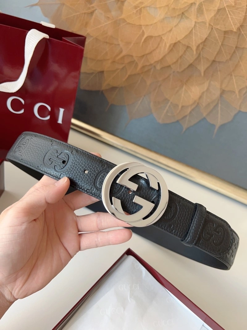 Real Gucci Belts