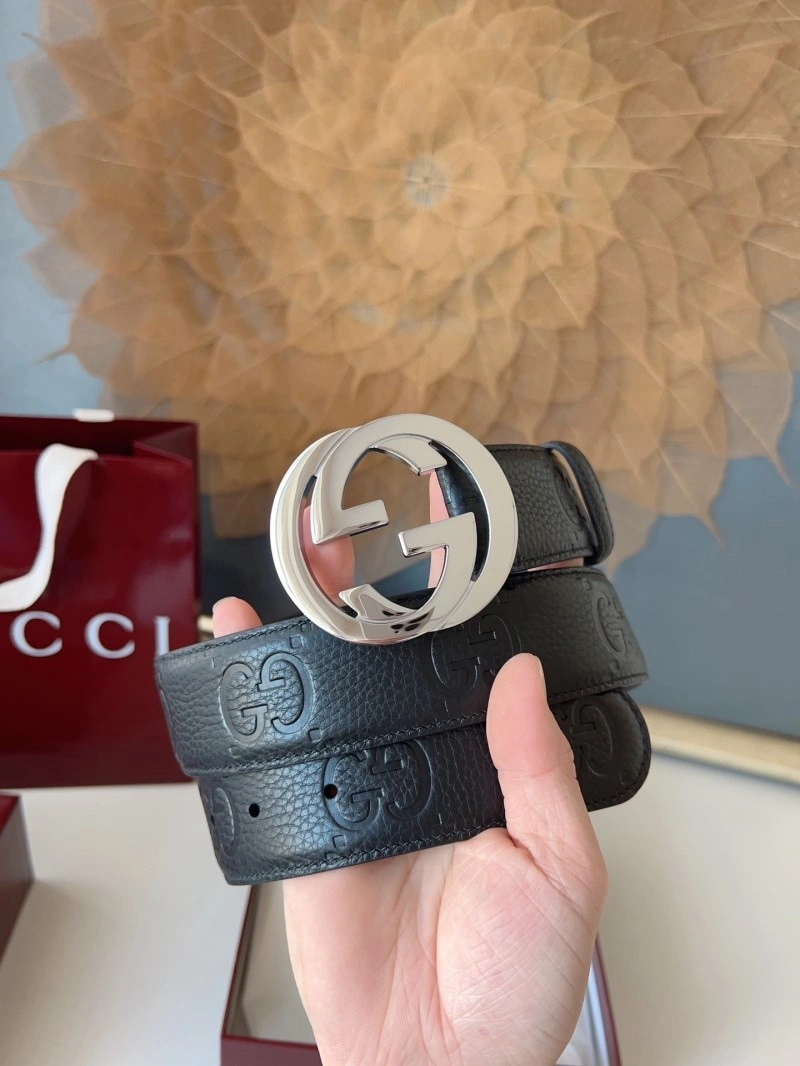 Real Gucci Belts