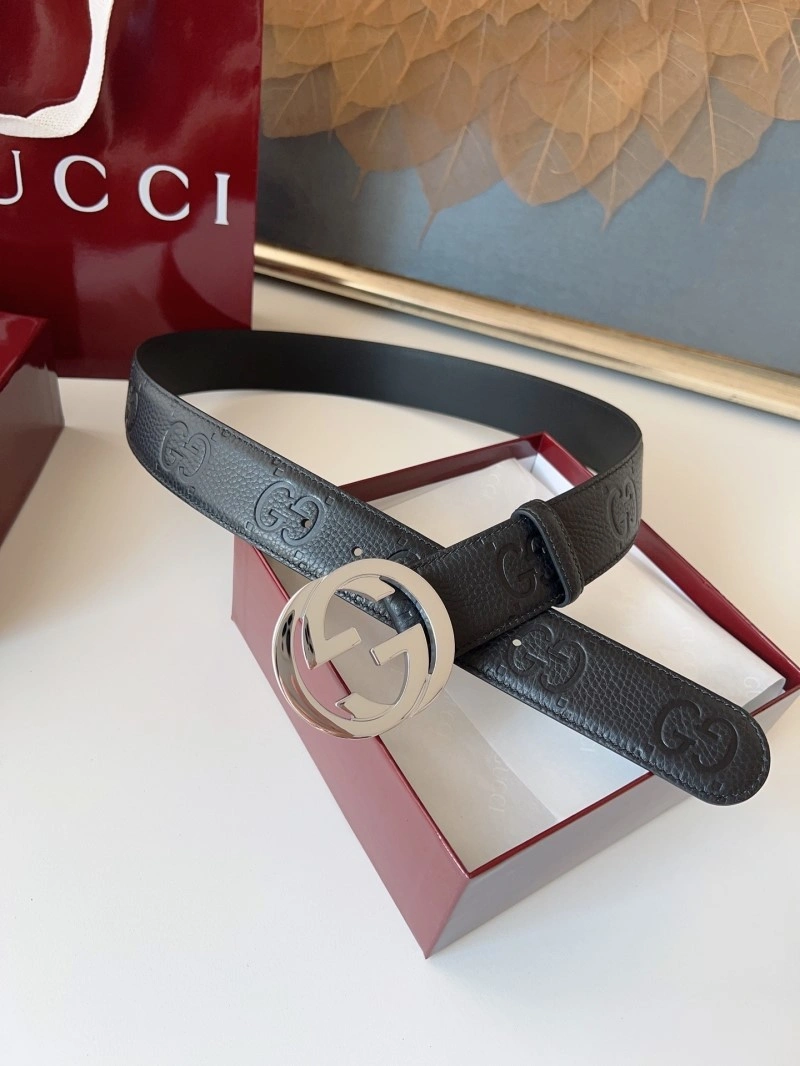 Real Gucci Belts