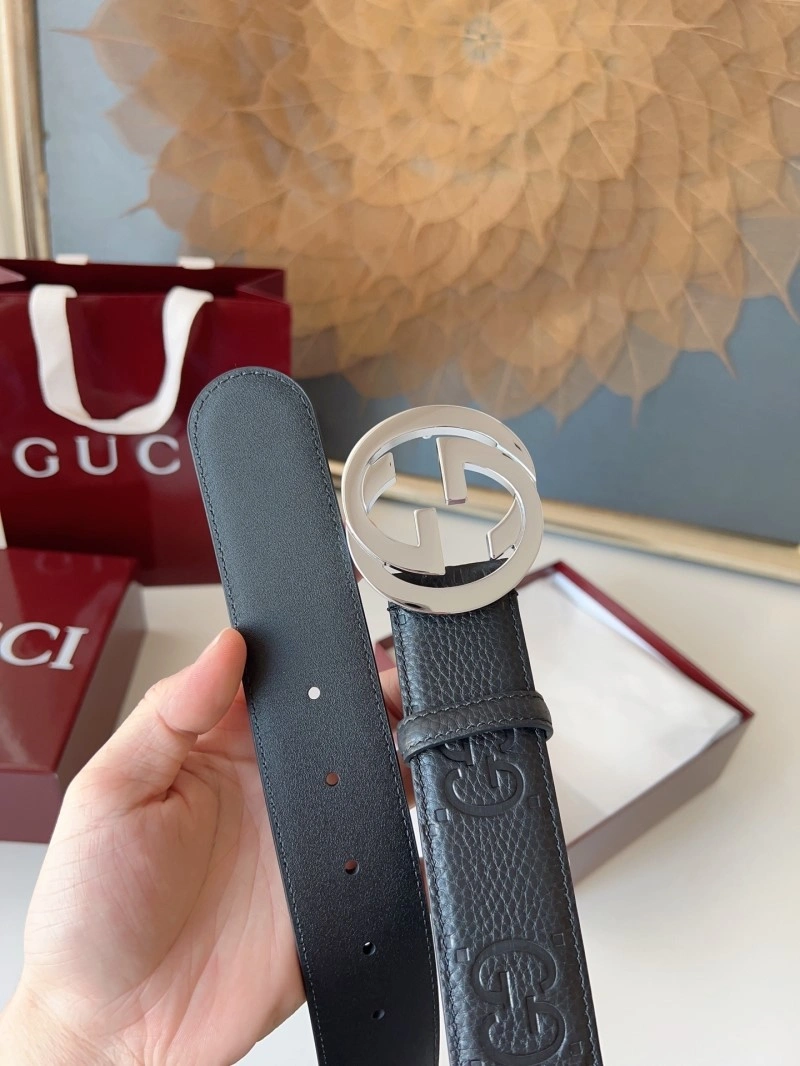Real Gucci Belts