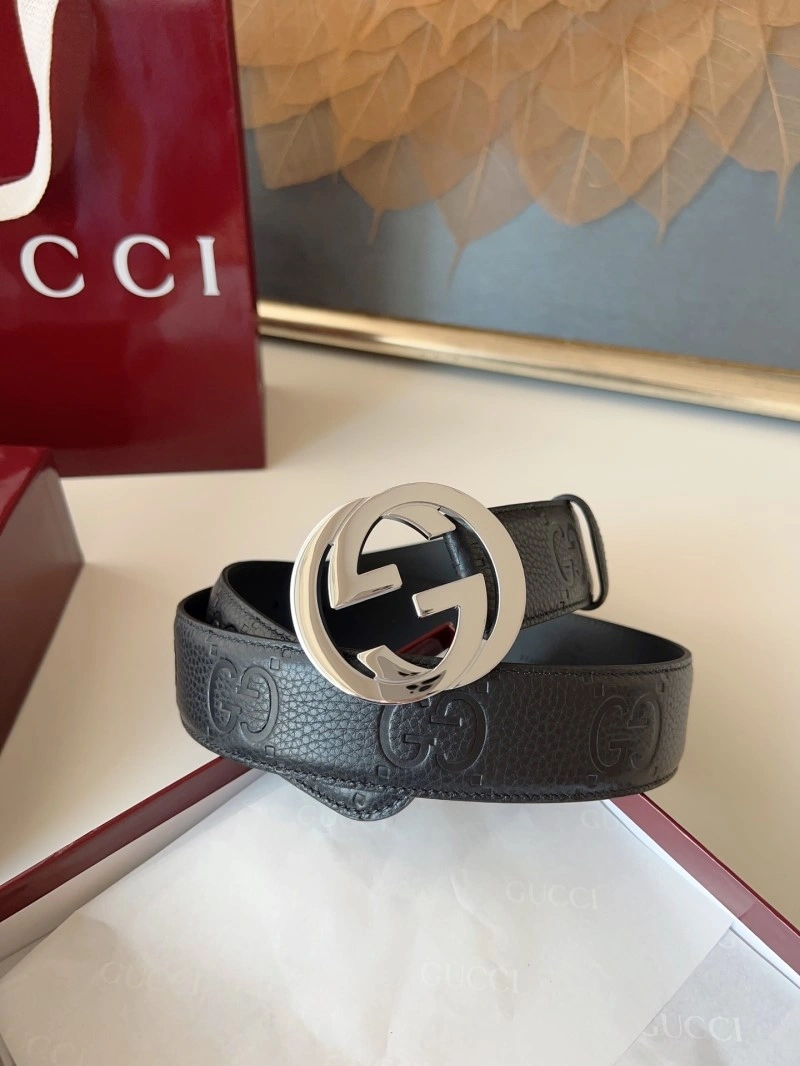 Real Gucci Belts