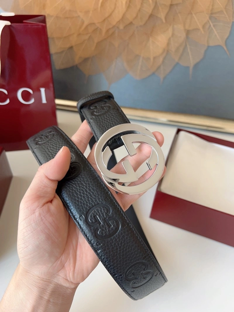 Real Gucci Belts