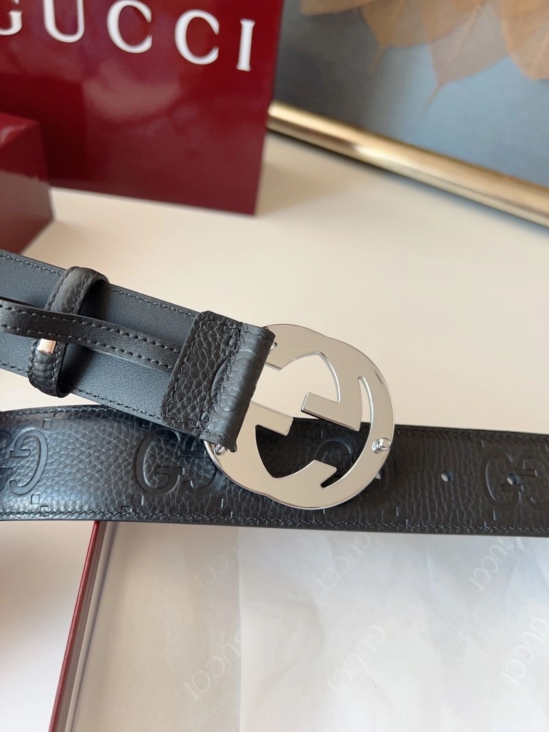 Real Gucci Belts