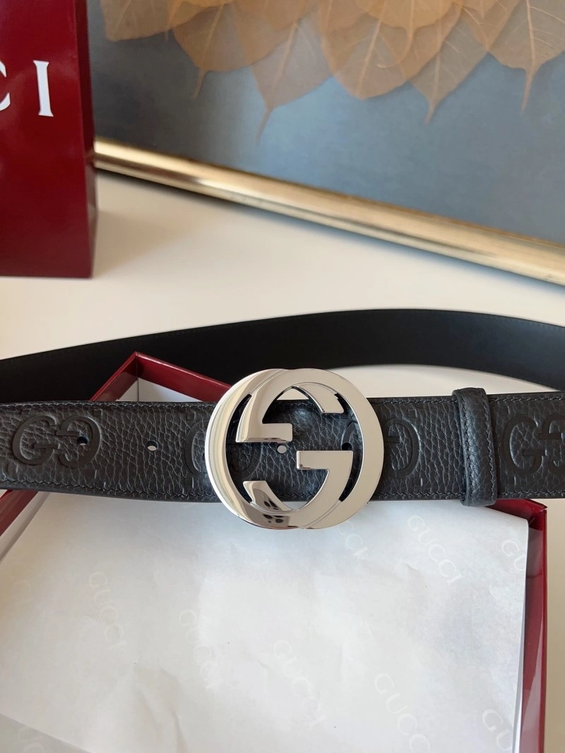 Real Gucci Belts