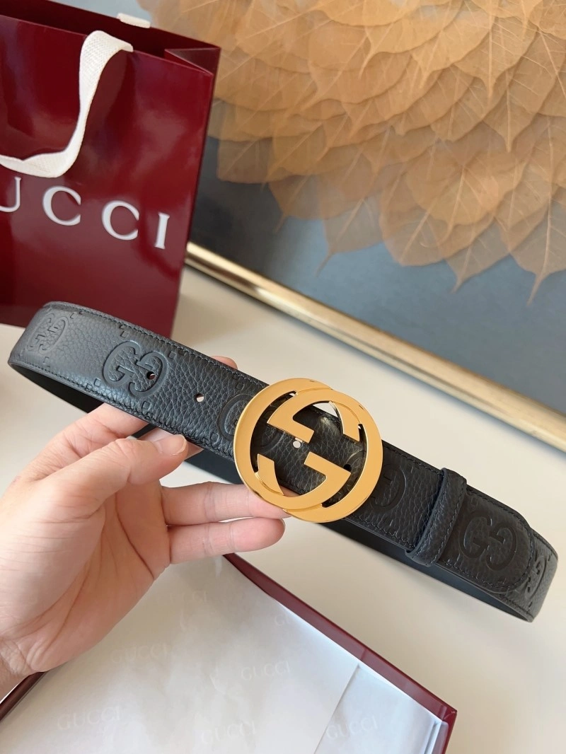 High accuracy Gucci Belts