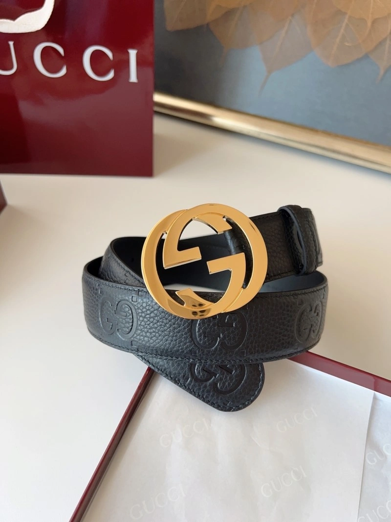 High accuracy Gucci Belts