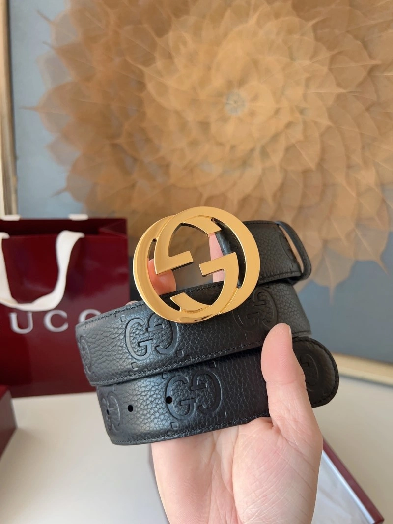 High accuracy Gucci Belts