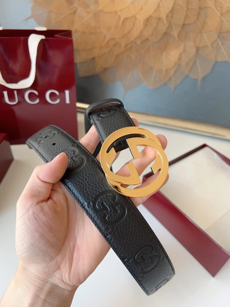 High accuracy Gucci Belts