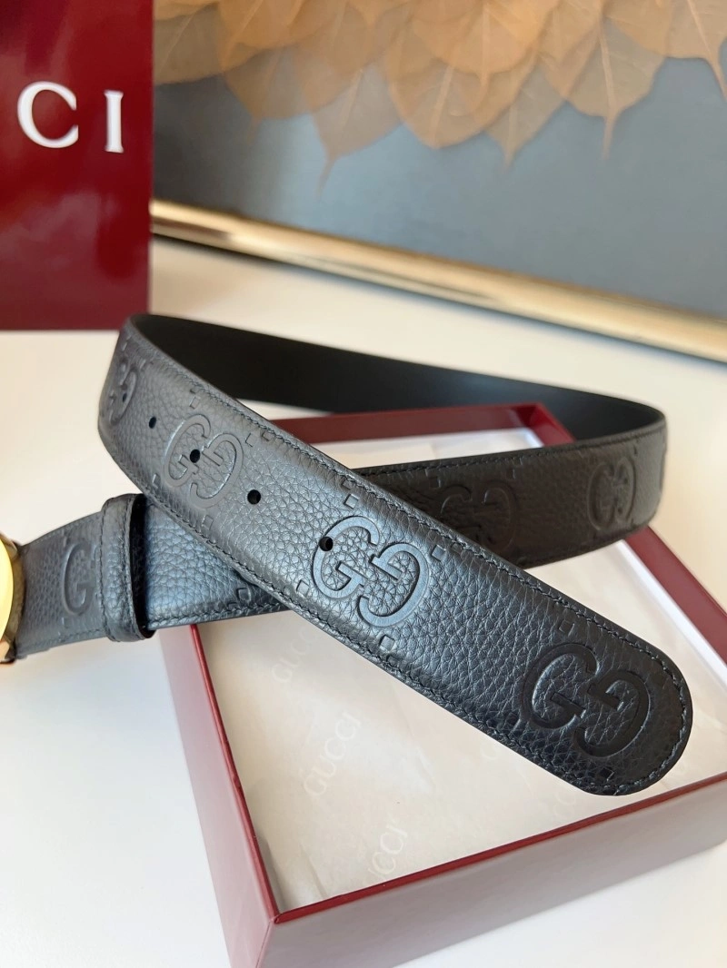 High accuracy Gucci Belts