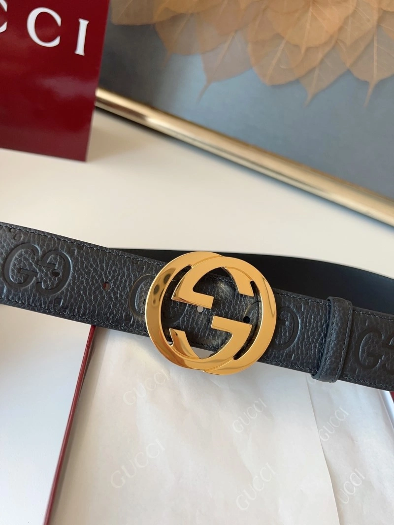 High accuracy Gucci Belts