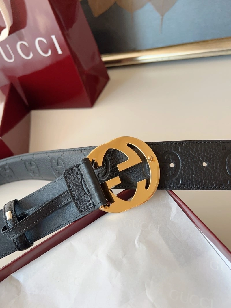 High accuracy Gucci Belts