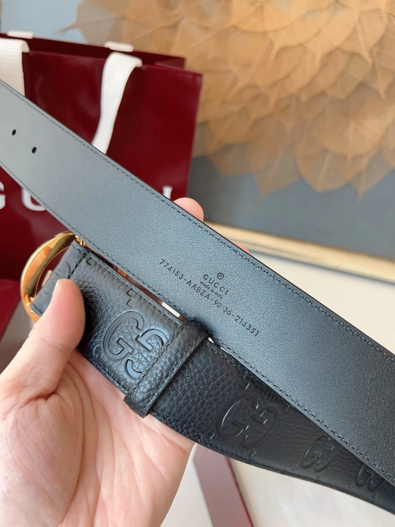 High accuracy Gucci Belts