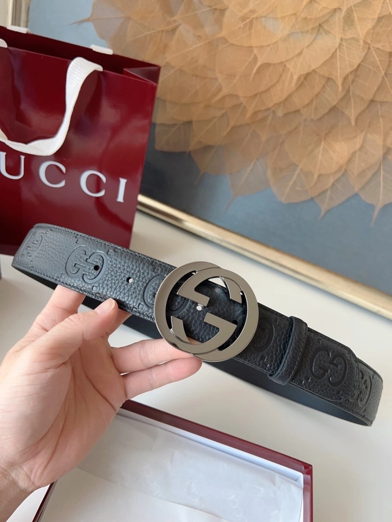 Factory-made Gucci Belts