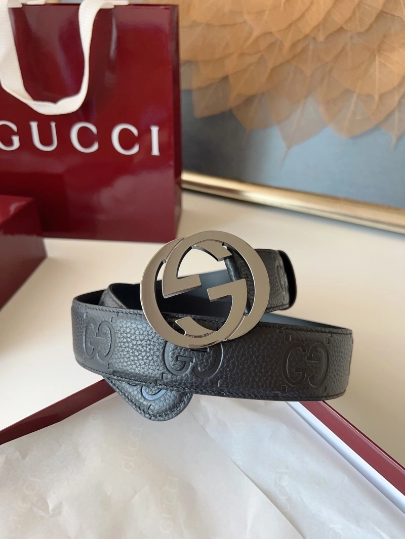 Factory-made Gucci Belts