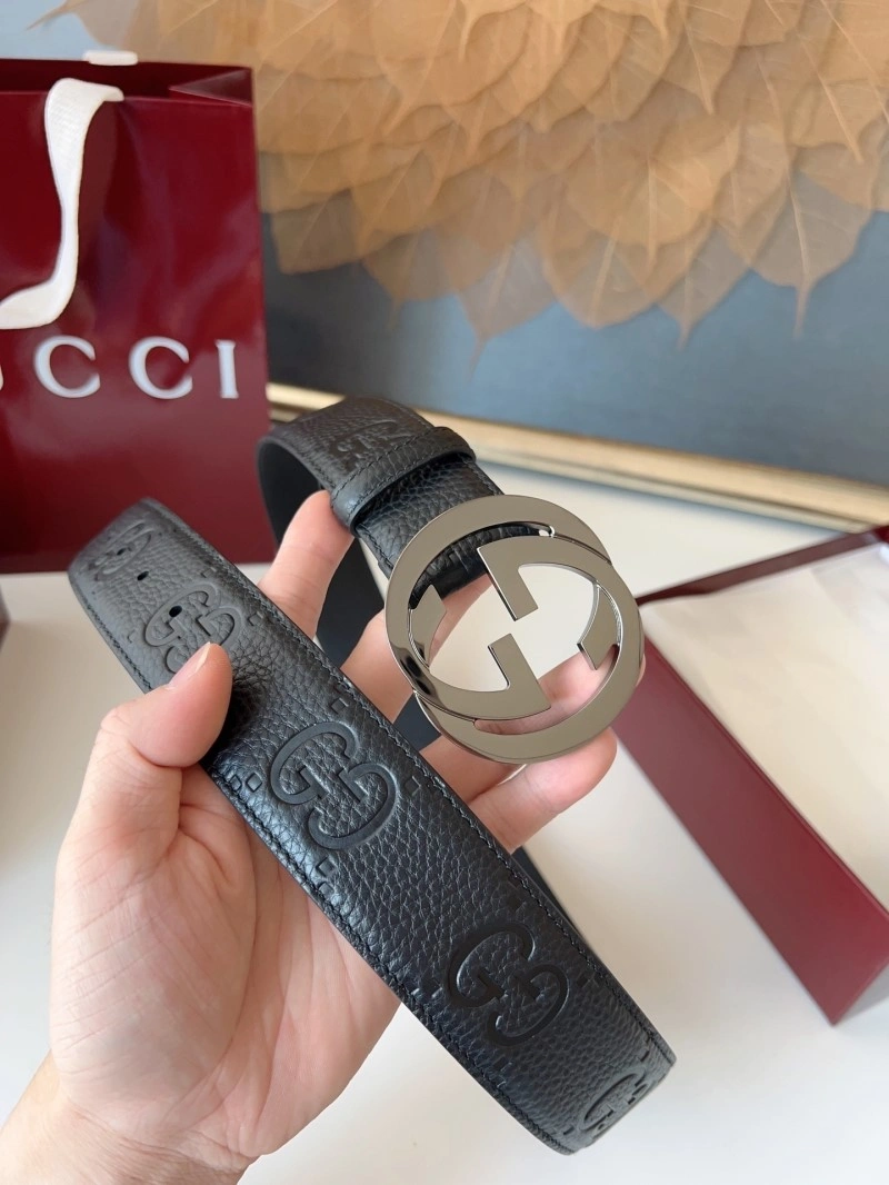 Factory-made Gucci Belts