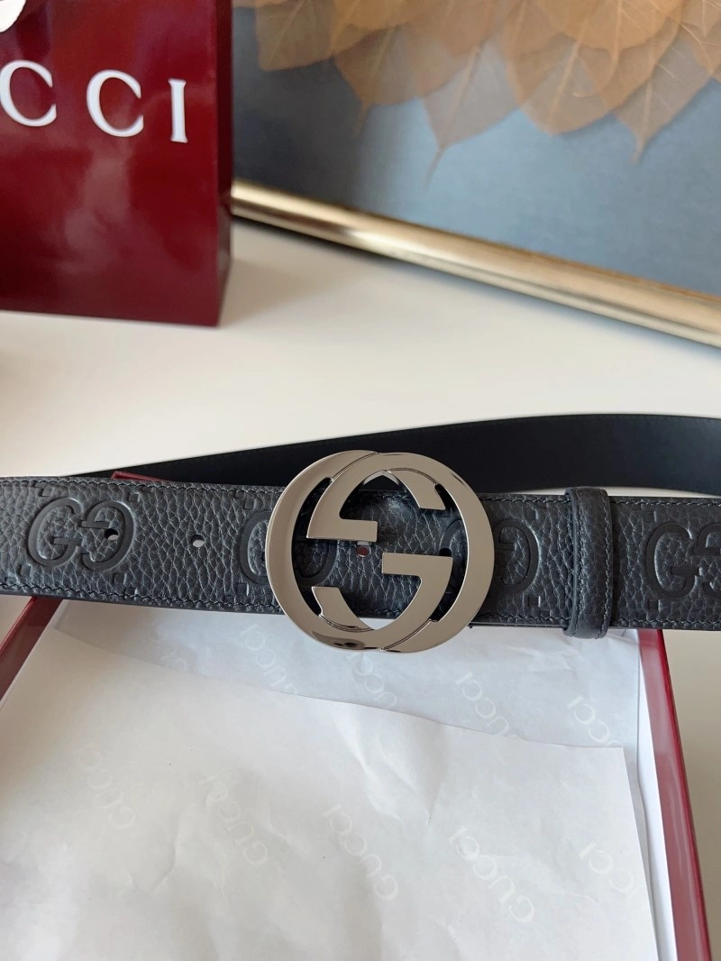 Factory-made Gucci Belts