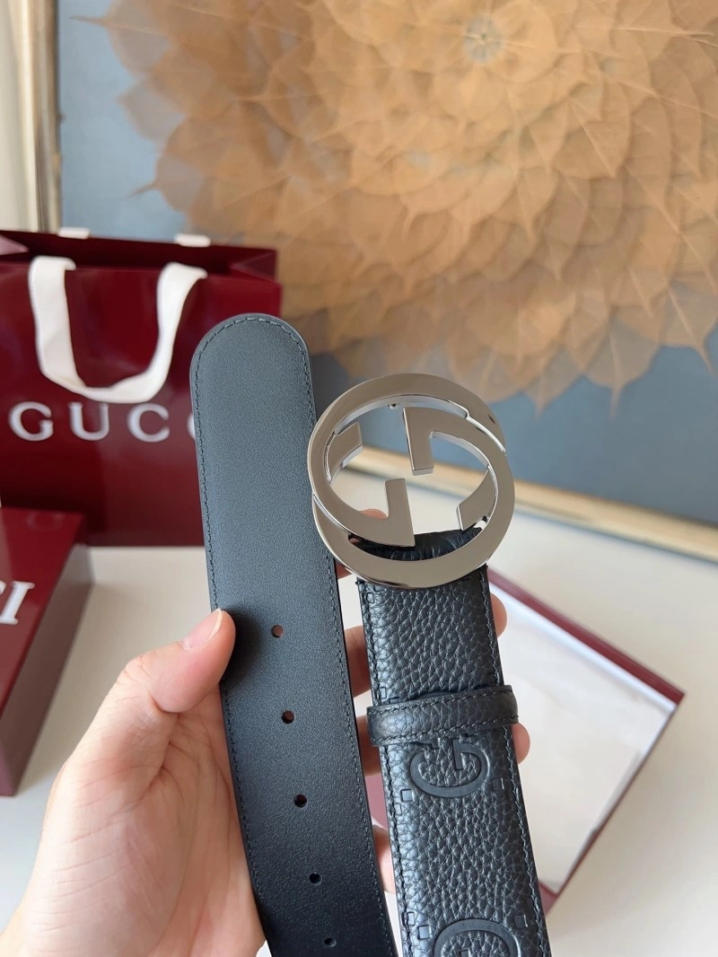 Factory-made Gucci Belts