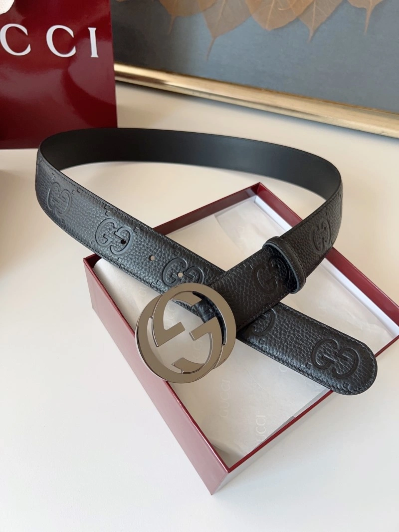 Factory-made Gucci Belts