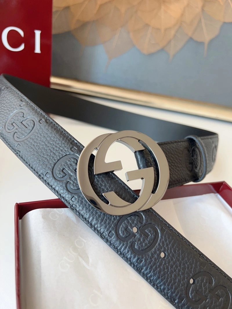 Factory-made Gucci Belts