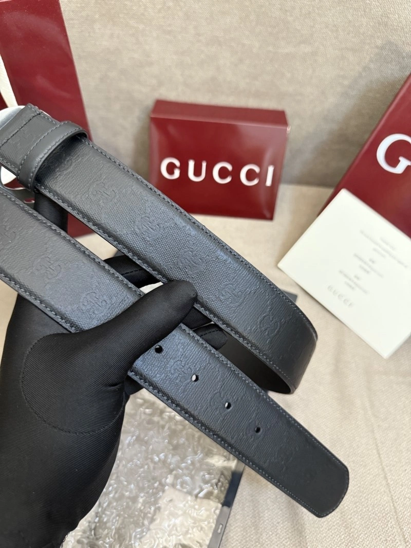 Authentic Gucci Belts