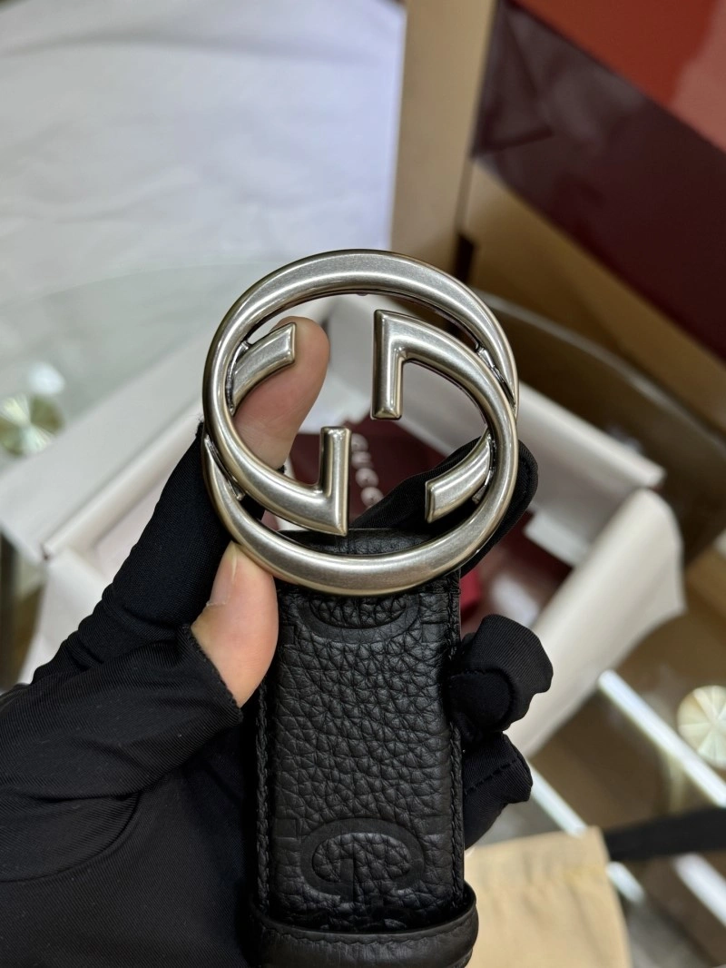 Budget-friendly Gucci Belts